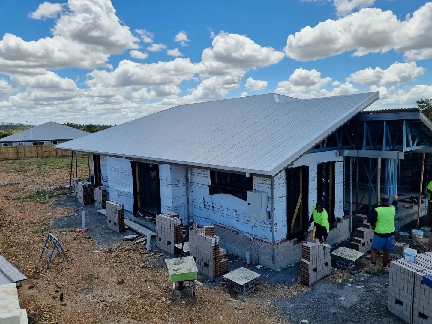 Highline Homes – Home